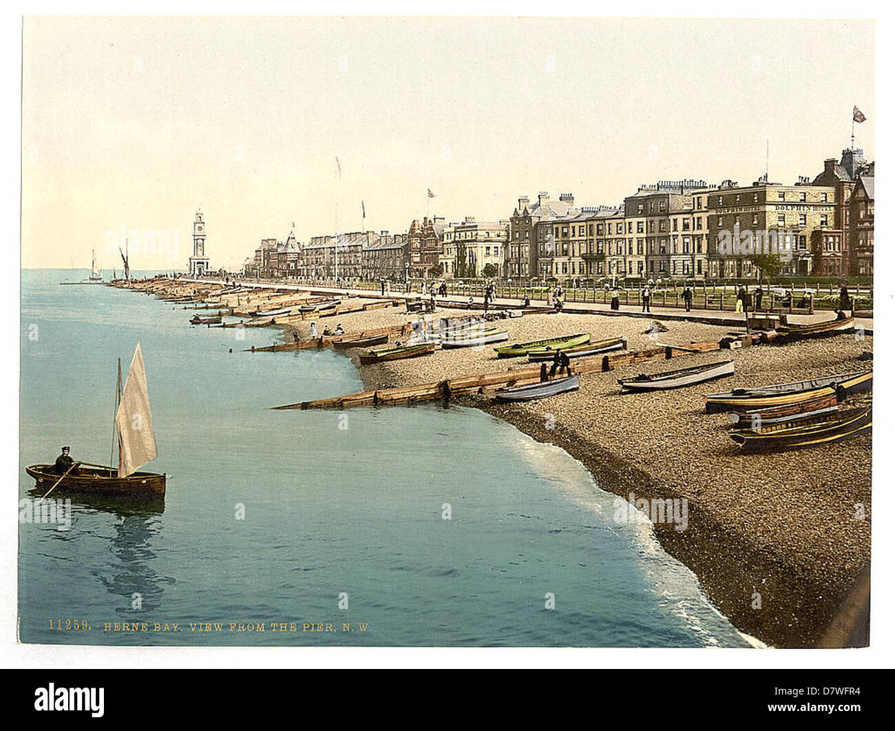 Coastal scene photography Cut Out Stock Images & Pictures - Alamy