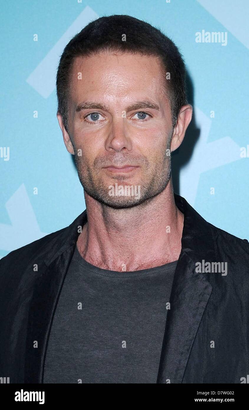 New York, USA. 13th May 2013. Garret Dillahunt at arrivals for FOX ...