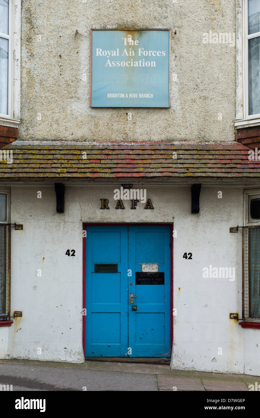 Old club hi-res stock photography and images - Alamy