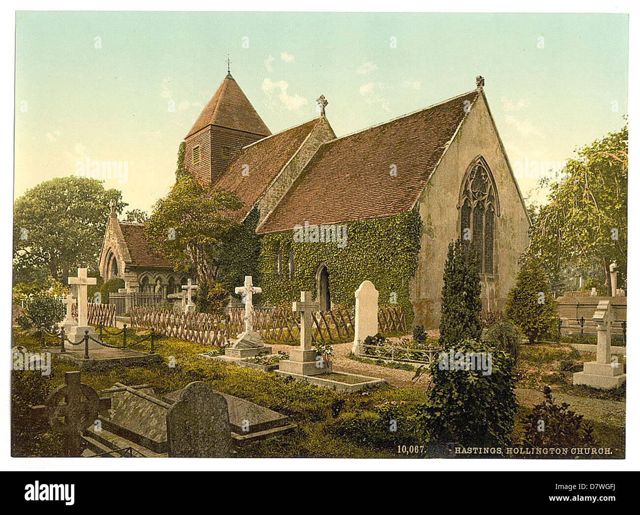 Hollington High Resolution Stock Photography and Images - Alamy