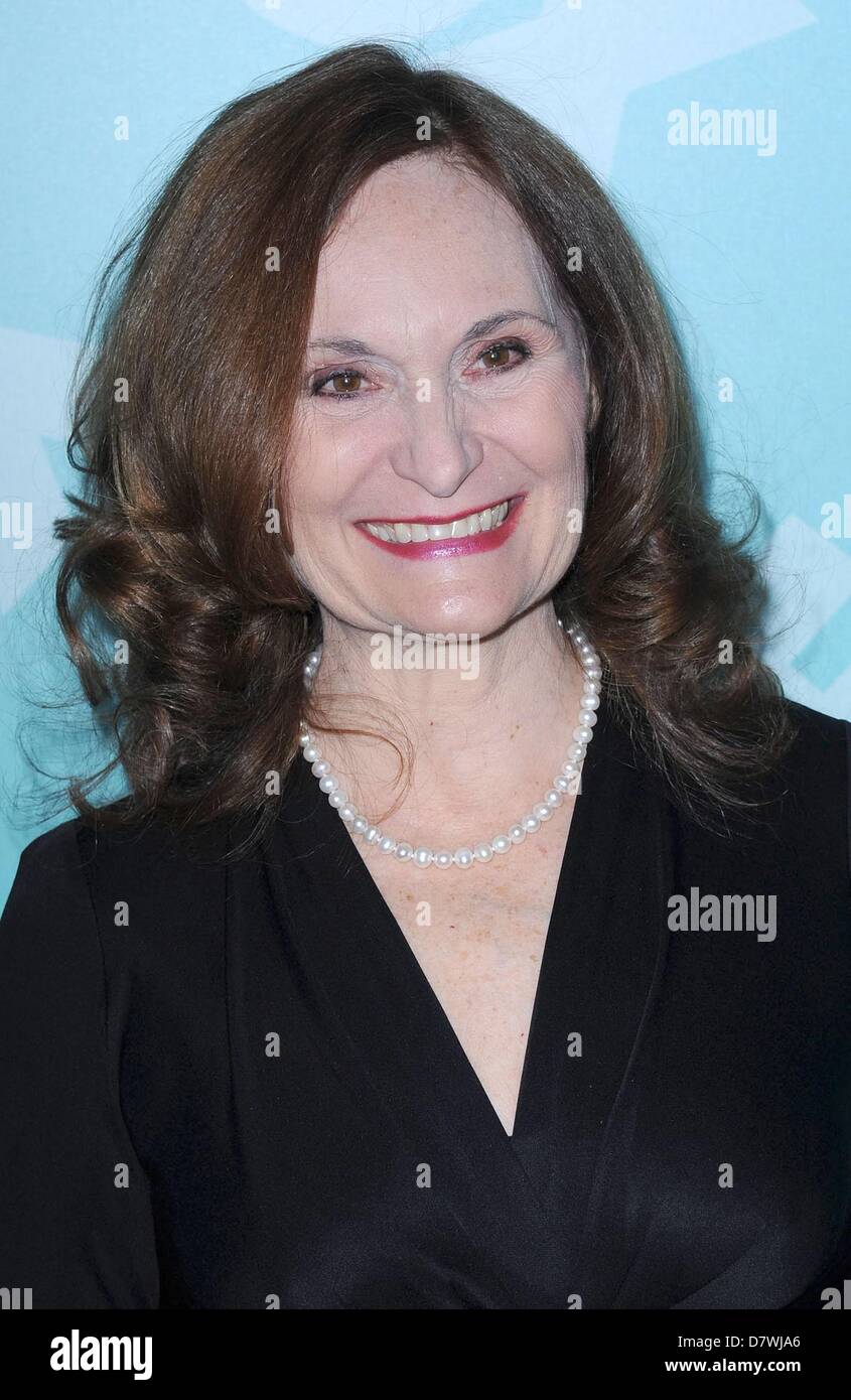 New York, USA. 13th May 2013. Beth Grant at arrivals for FOX Network ...