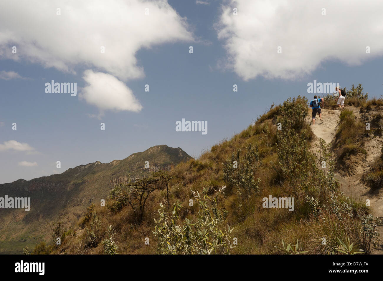 Crater rims hi-res stock photography and images - Alamy