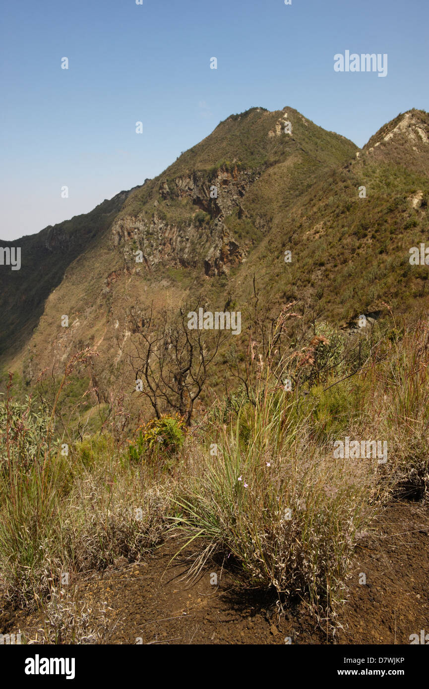 Crater rims hi-res stock photography and images - Alamy