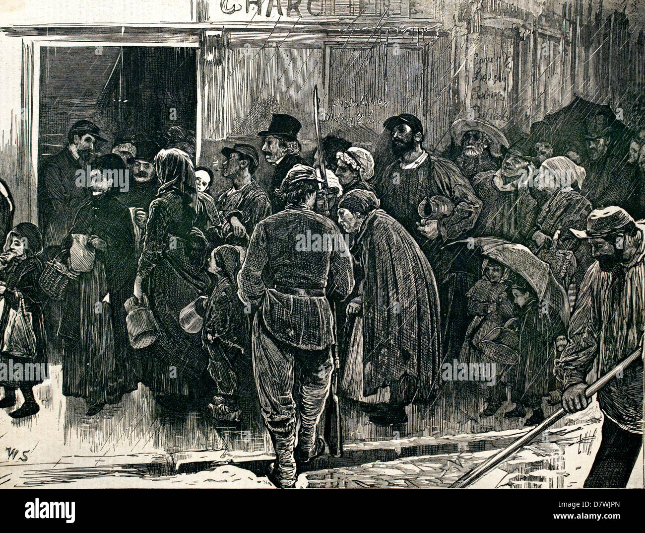 William small hi-res stock photography and images - Alamy