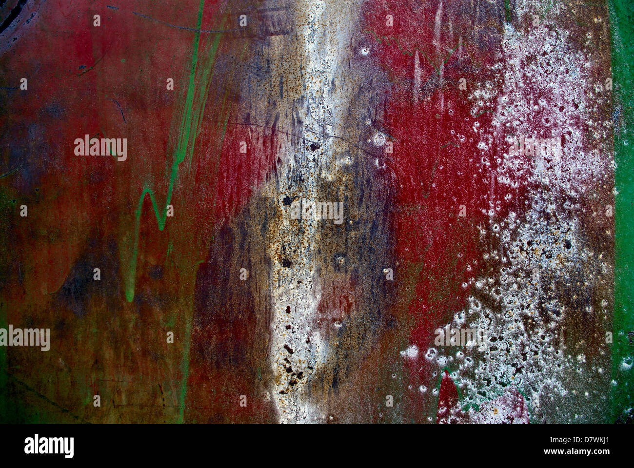 Vertical shot rusty steel hi-res stock photography and images - Alamy