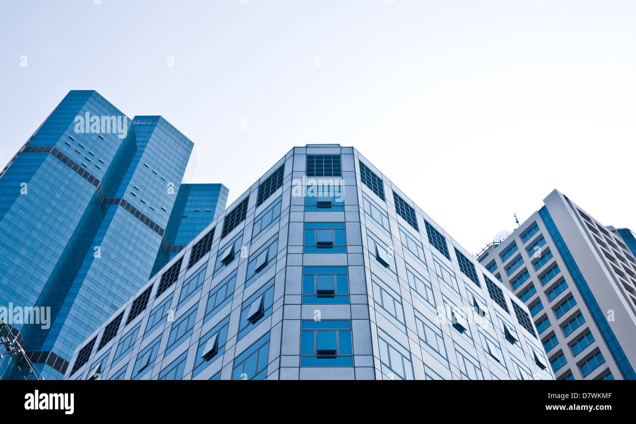 Office building exterior hi-res stock photography and images - Alamy