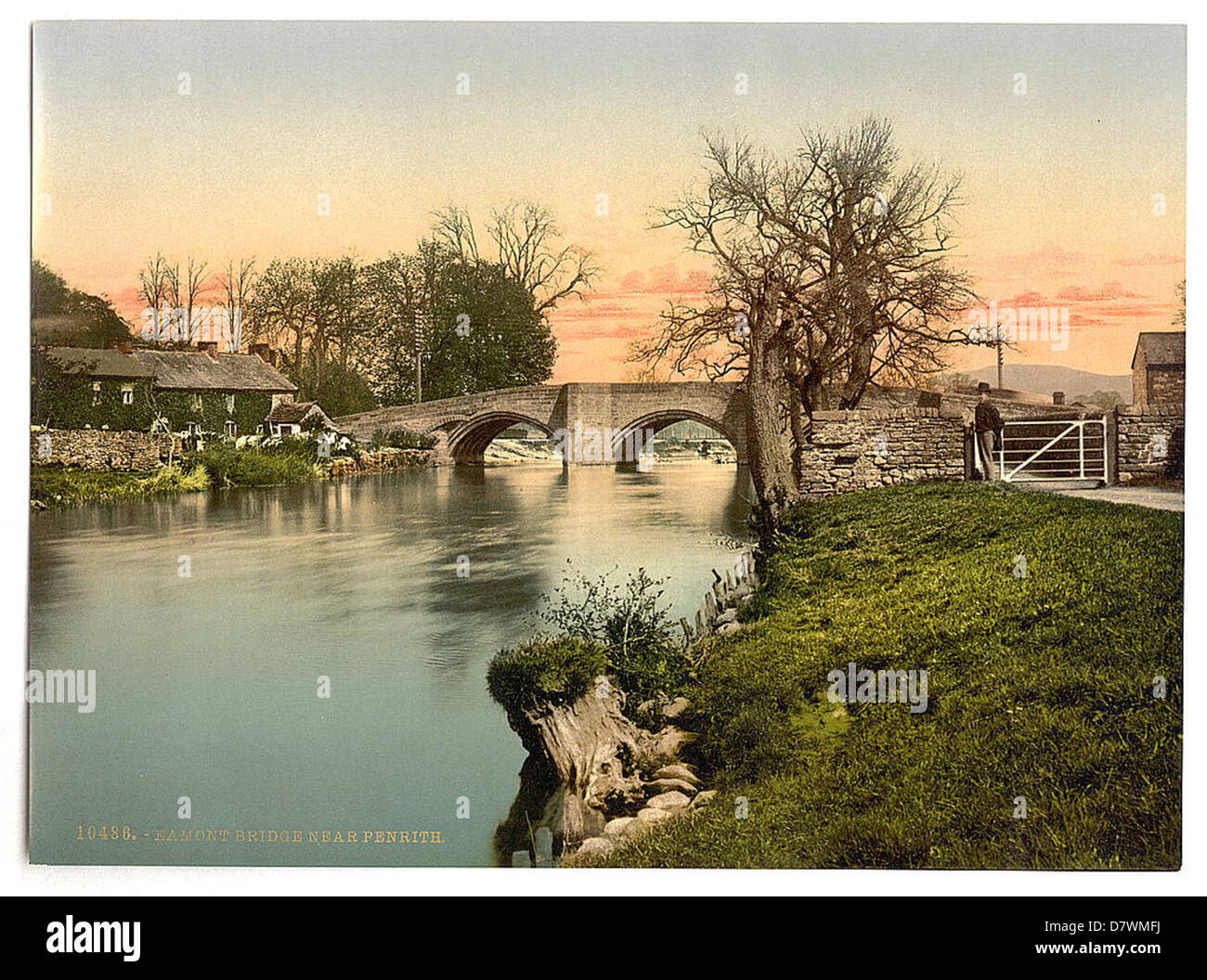 Penrith library hi-res stock photography and images - Alamy