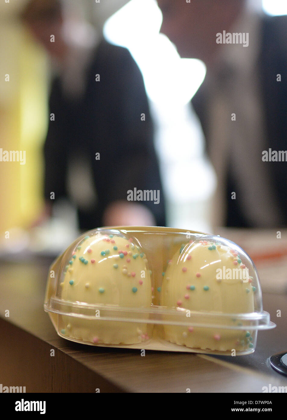 Dickmanns hi-res stock photography and images - Alamy