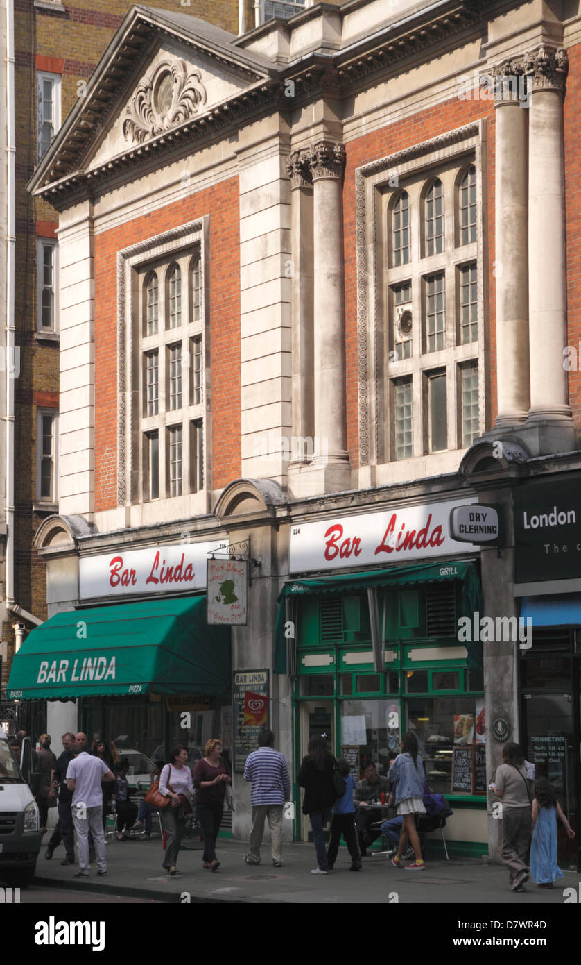 Baker street london uk hi-res stock photography and images - Alamy