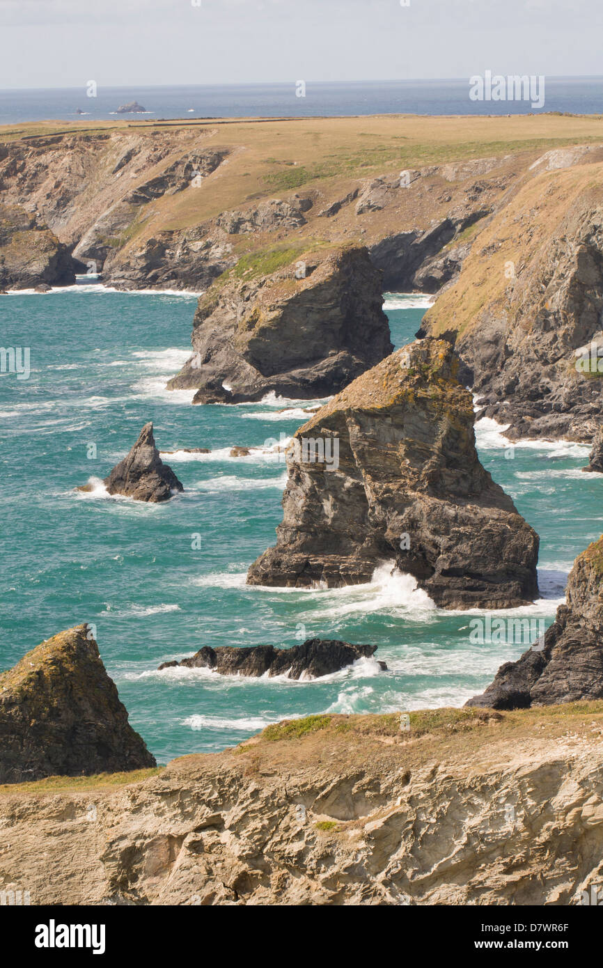 Steps cliffs hi-res stock photography and images - Alamy
