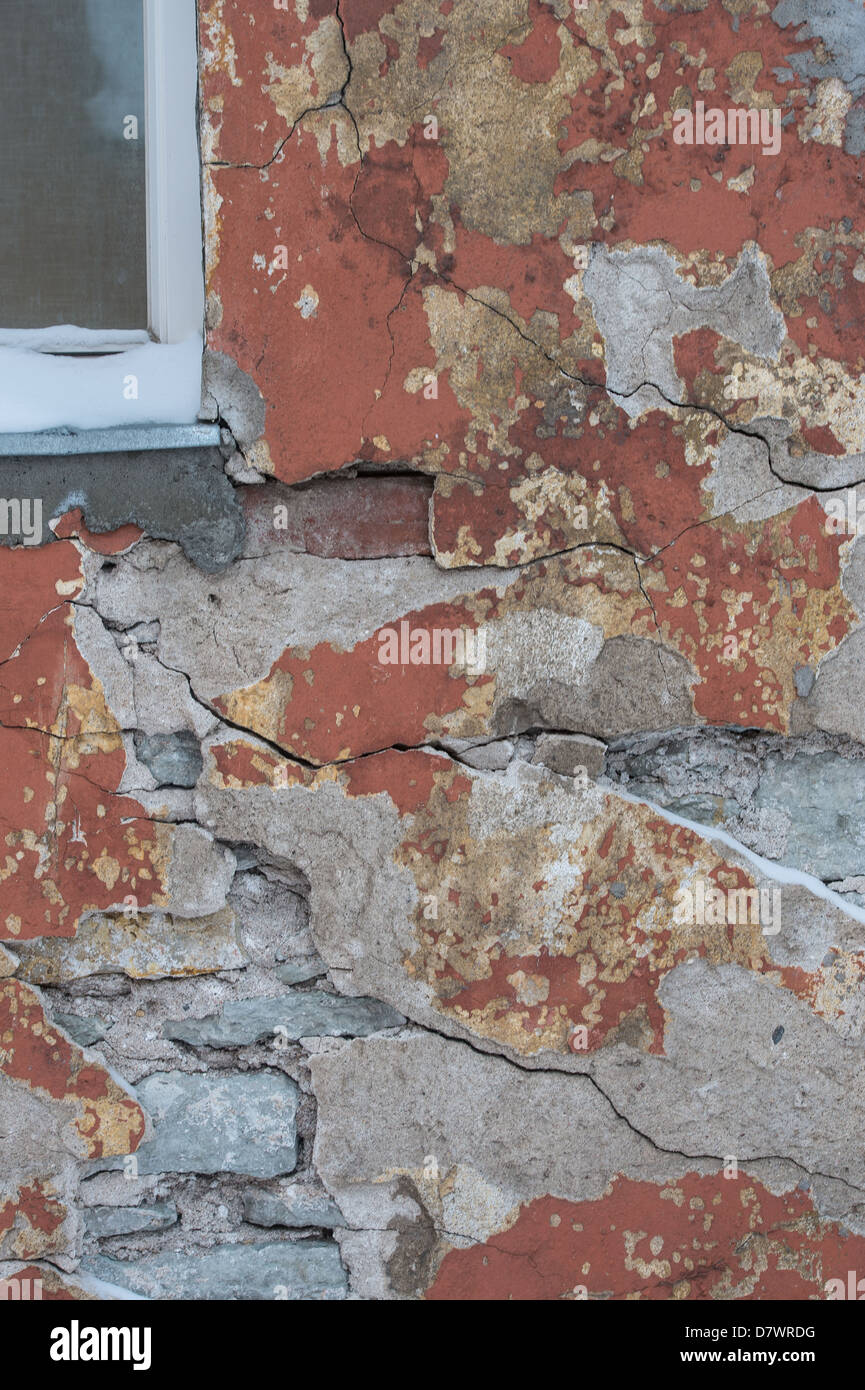 Poor brickwork hi-res stock photography and images - Alamy