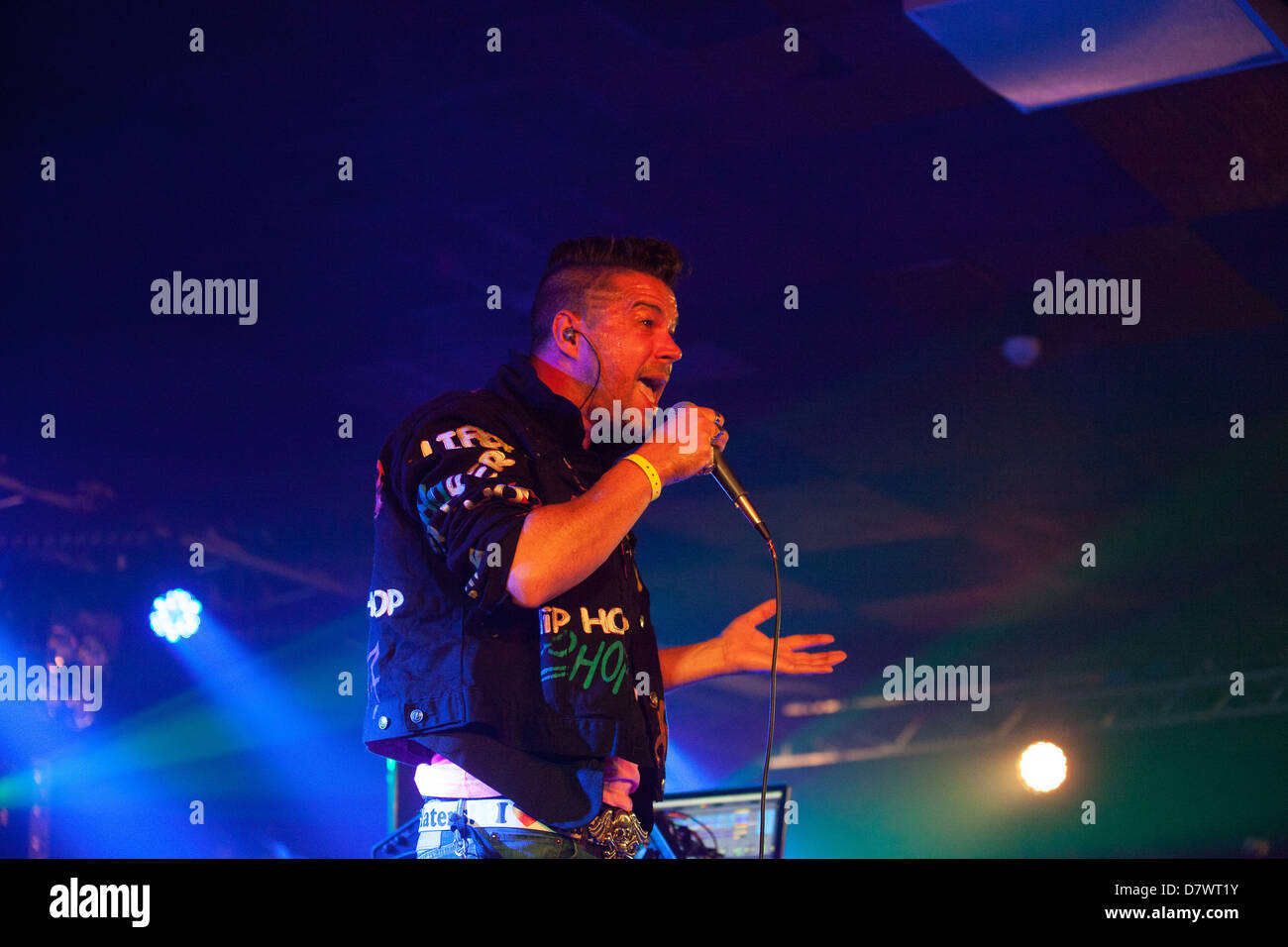 Doseone hi-res stock photography and images - Alamy