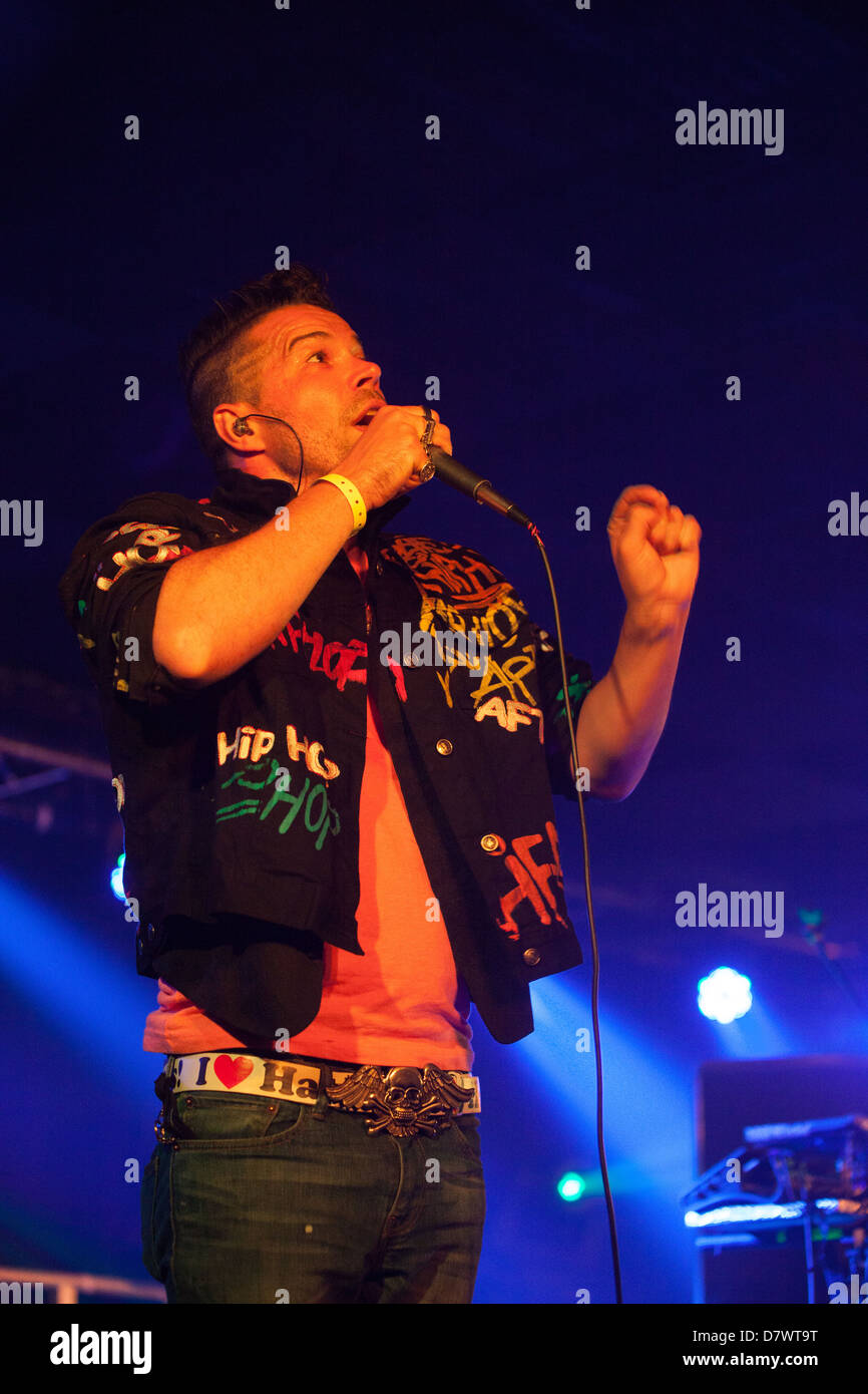 Doseone hi-res stock photography and images - Alamy