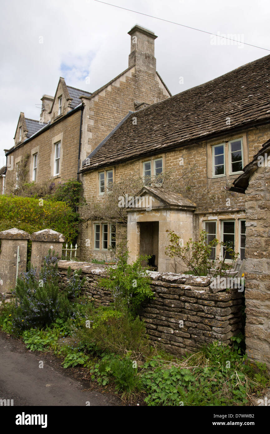 Wraxall village hi-res stock photography and images - Alamy