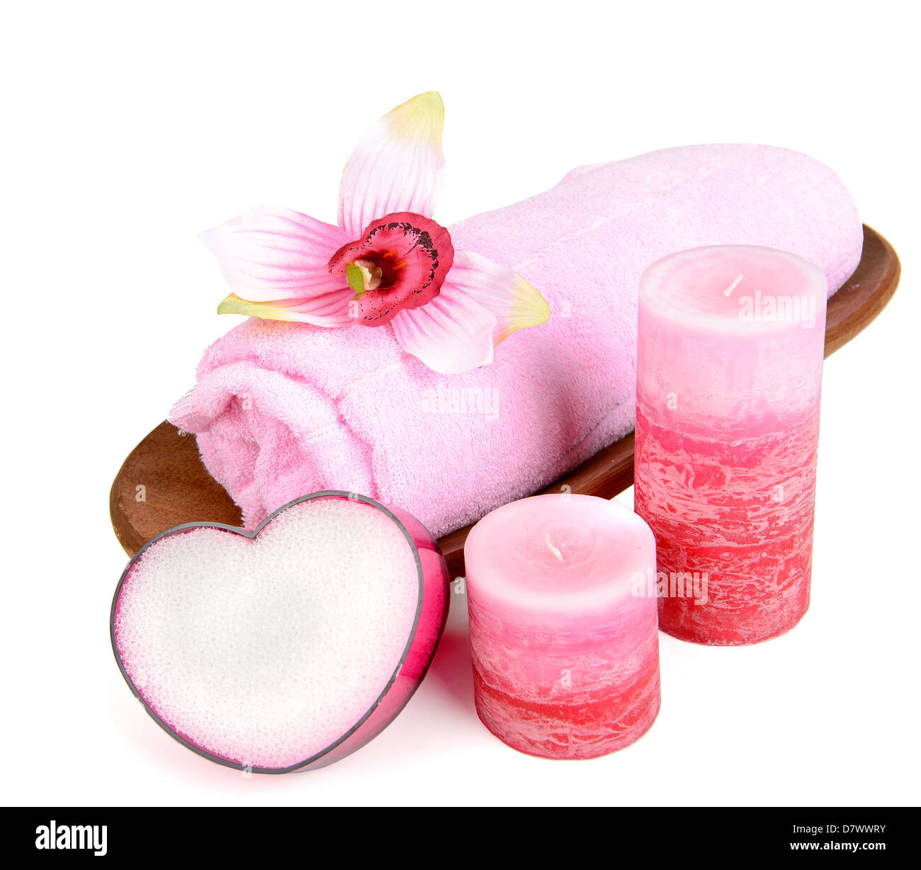 Pink tone Cut Out Stock Images & Pictures - Alamy