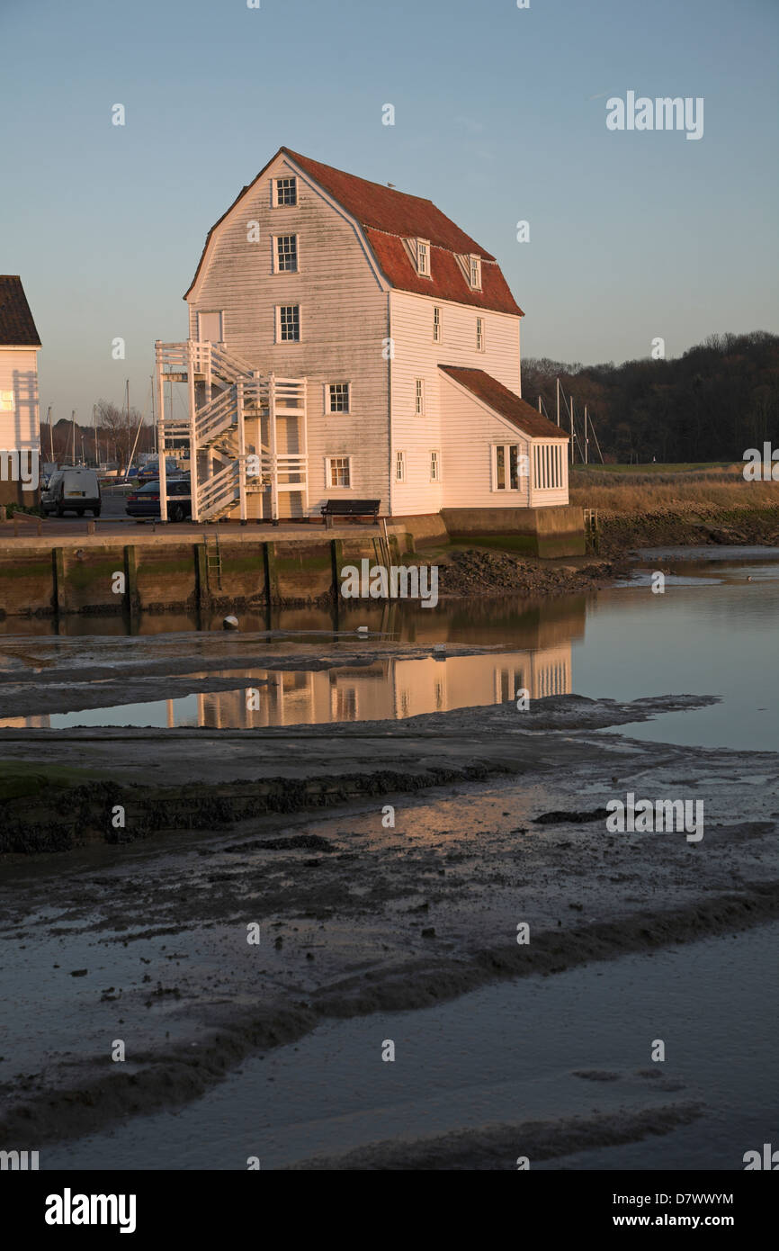 Woodbridge river deben hi-res stock photography and images - Alamy