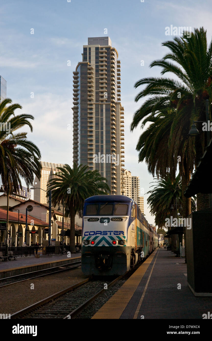 Chatsworth To San Diego By Train at Roger Krug blog