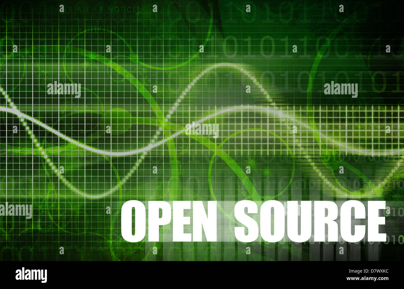 Source available software hi-res stock photography and images - Alamy