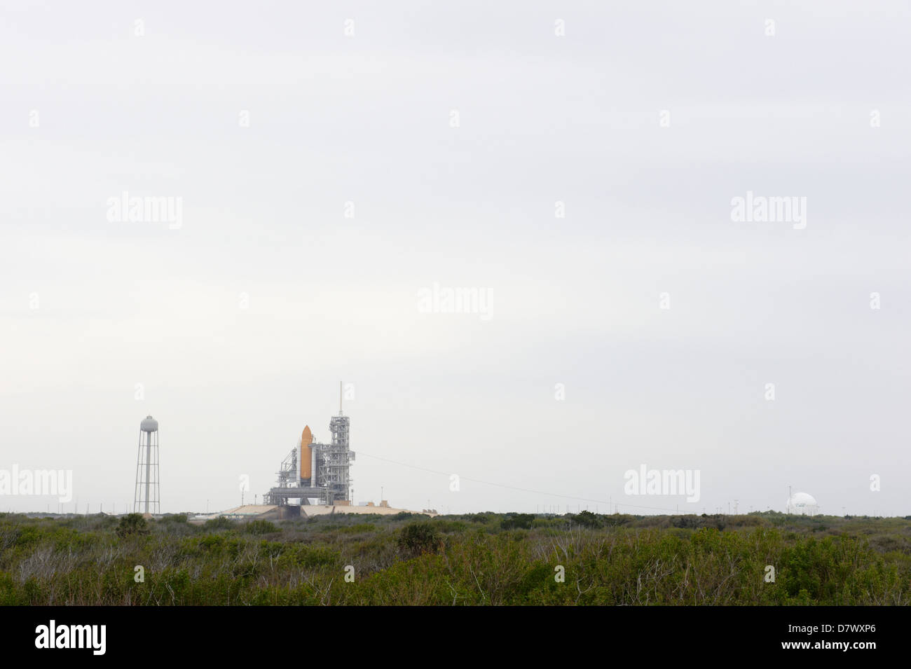 Space Launch Platform High Resolution Stock Photography and Images - Alamy