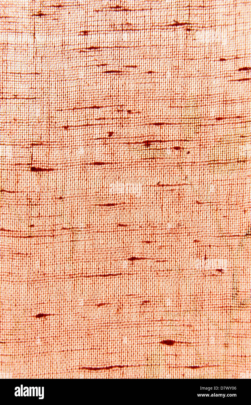 Vertical Linen Texture Stock Photo - Alamy