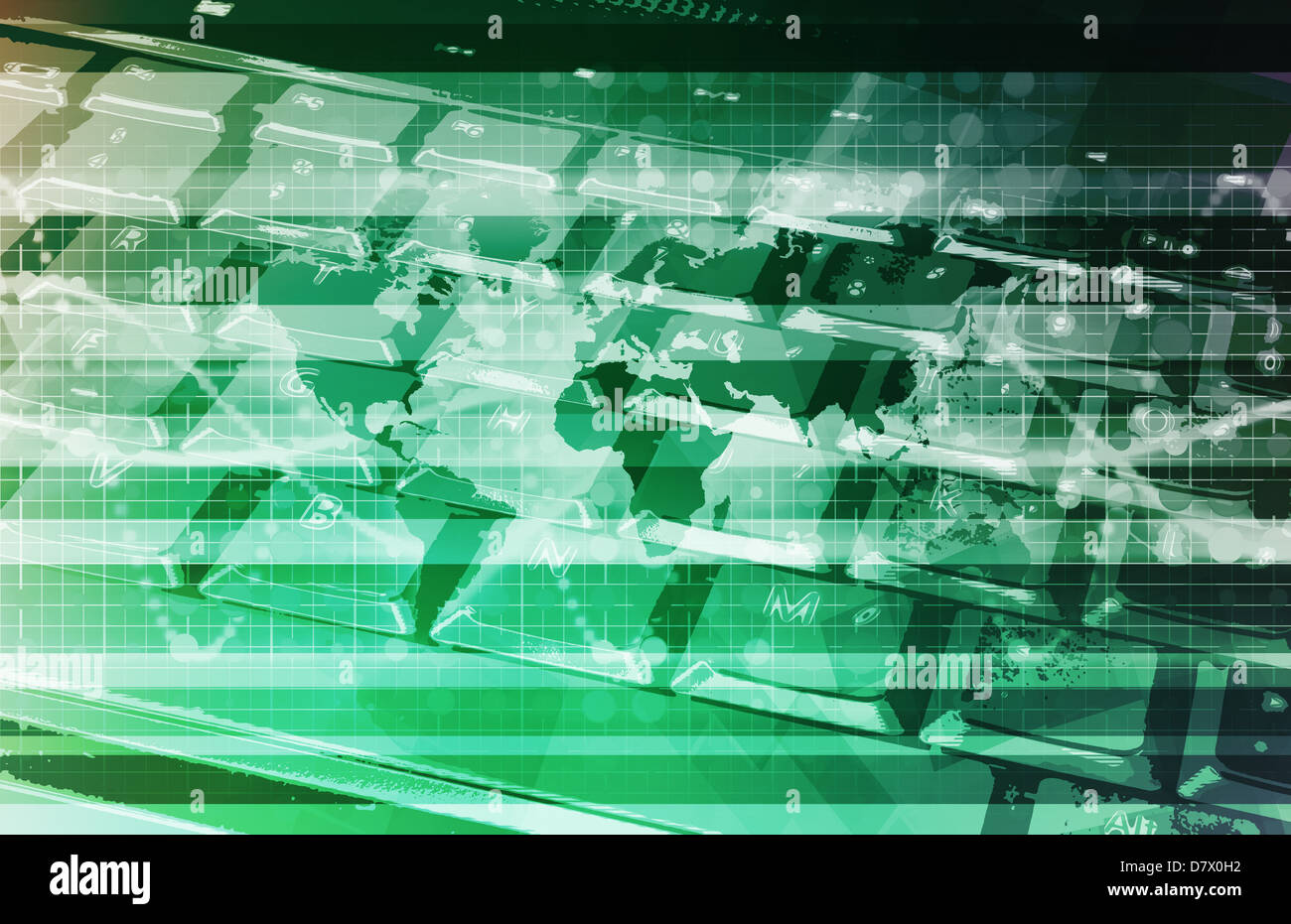 Project Planning and Phase as a Background Stock Photo - Alamy