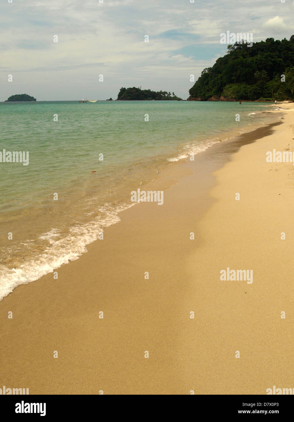 Deep waters run deep hi-res stock photography and images - Alamy