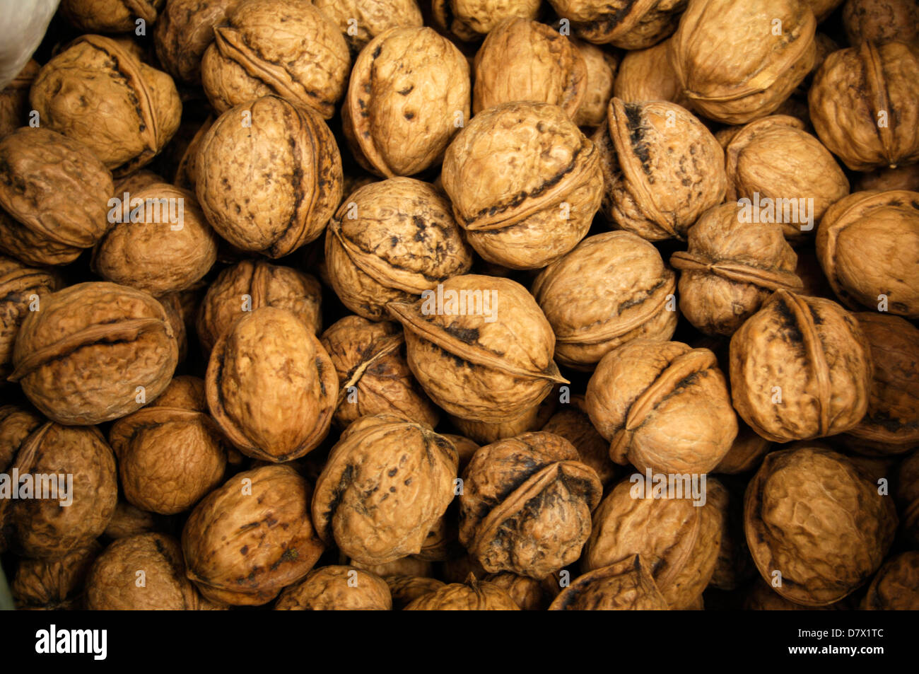 Walnuts For Sale High Resolution Stock Photography and Images - Alamy