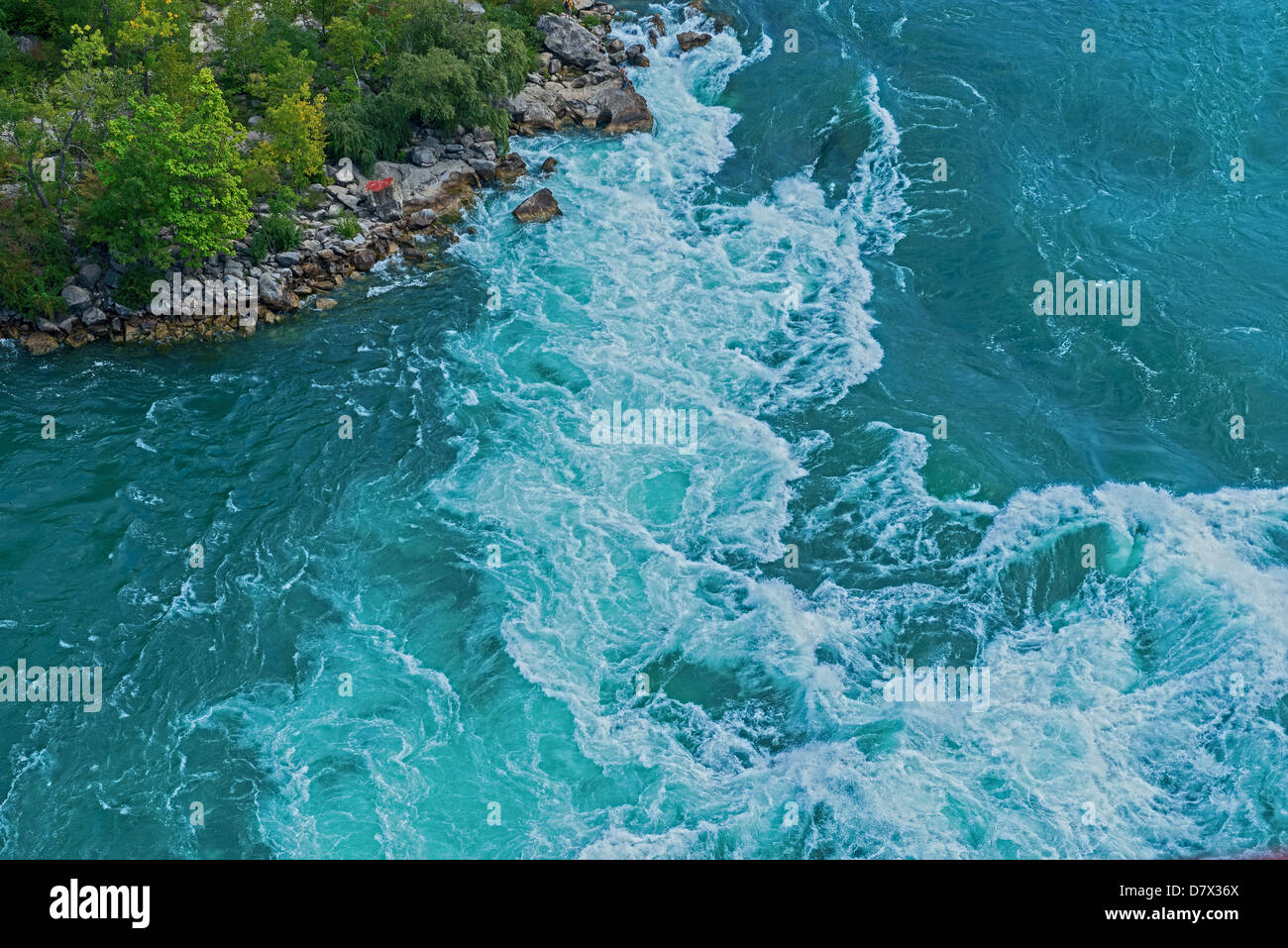 Lower niagara hi-res stock photography and images - Alamy