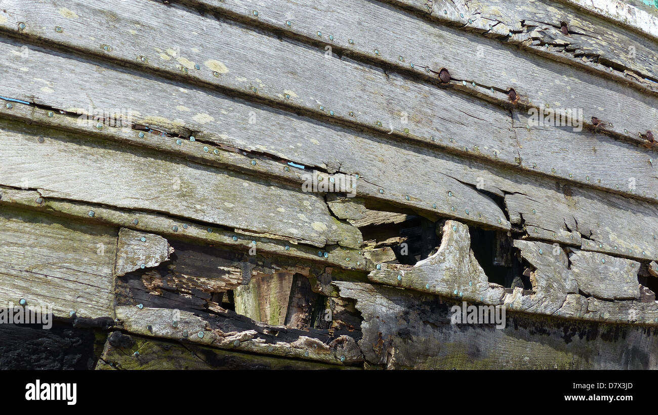 Hull damage hi-res stock photography and images - Alamy