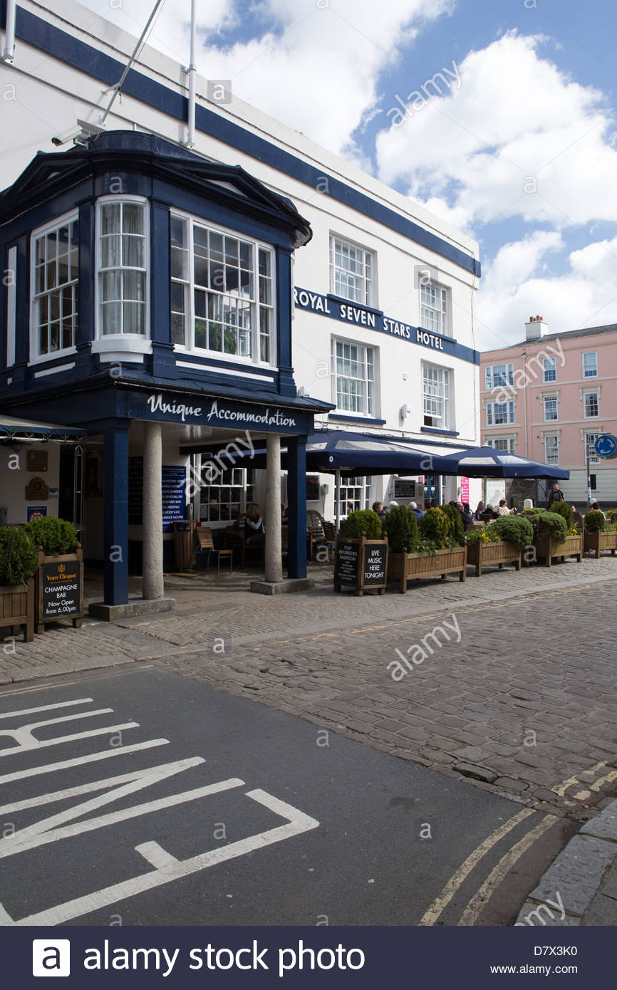 Devon Seven High Resolution Stock Photography and Images - Alamy