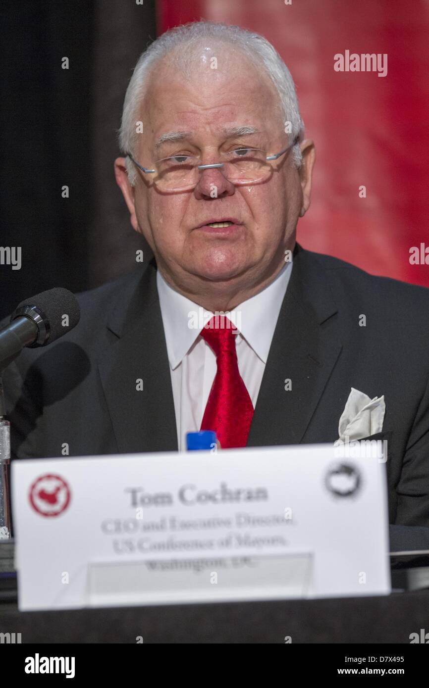 Tom cochran hi-res stock photography and images - Alamy