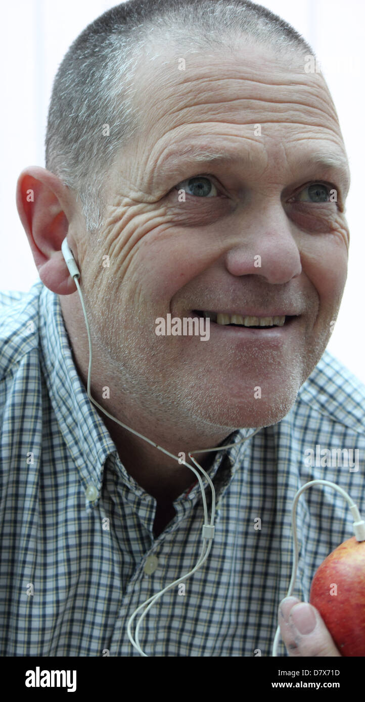 Smart pod hi-res stock photography and images - Alamy