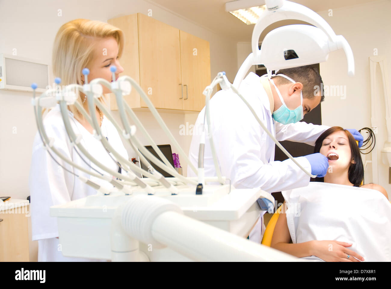 Medicine man curing hi-res stock photography and images - Alamy