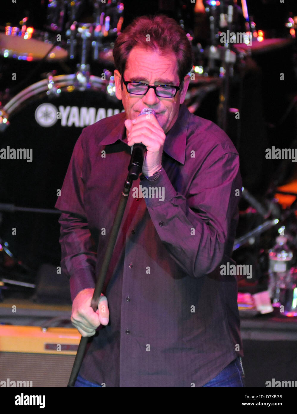 Huey lewis band hi-res stock photography and images - Alamy
