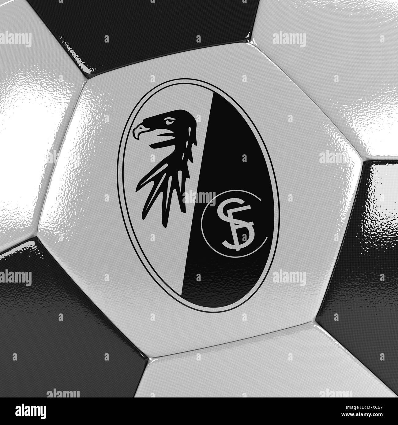 Soccer bundesliga Black and White Stock Photos & Images - Alamy