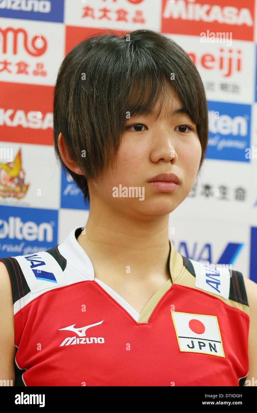 Sarina koga hi-res stock photography and images - Alamy