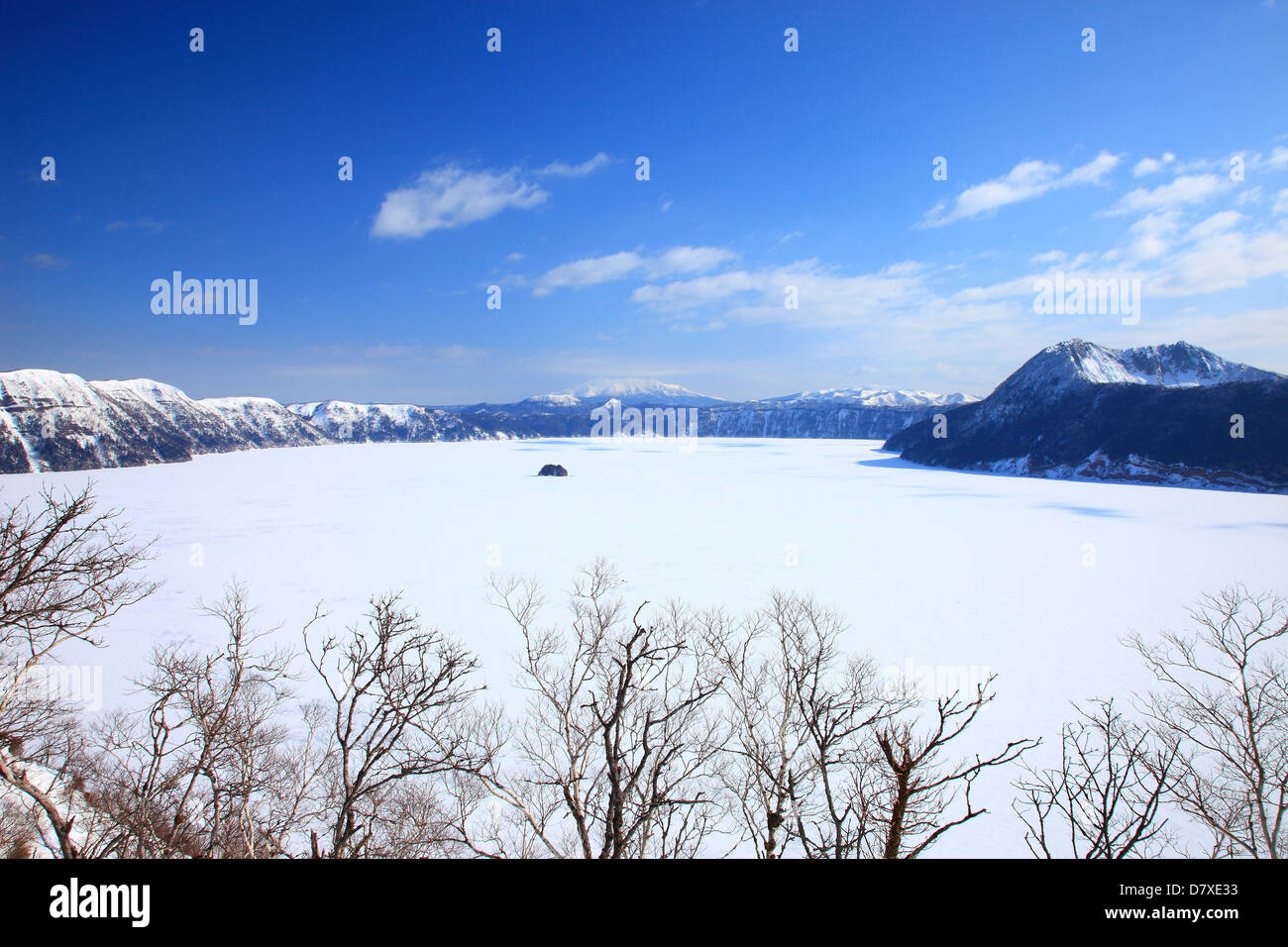 Mount mashu hi-res stock photography and images - Alamy