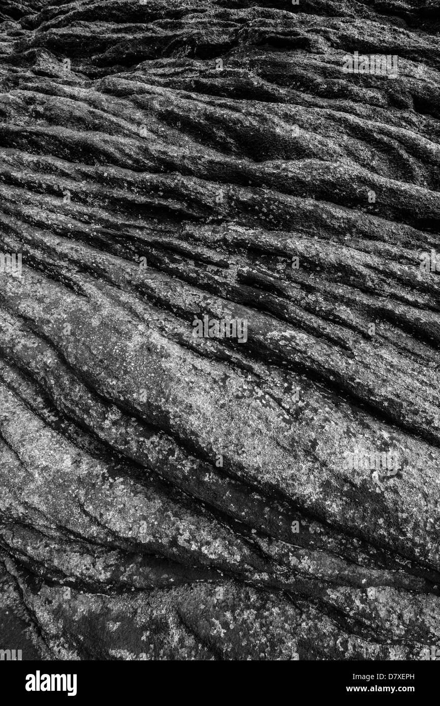 The wave geologic formation hi-res stock photography and images - Alamy