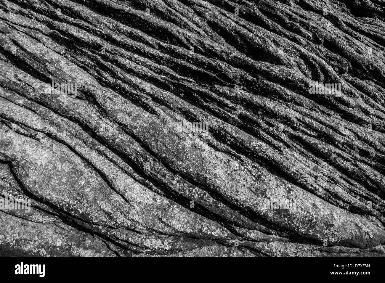The wave geologic formation hi-res stock photography and images - Alamy