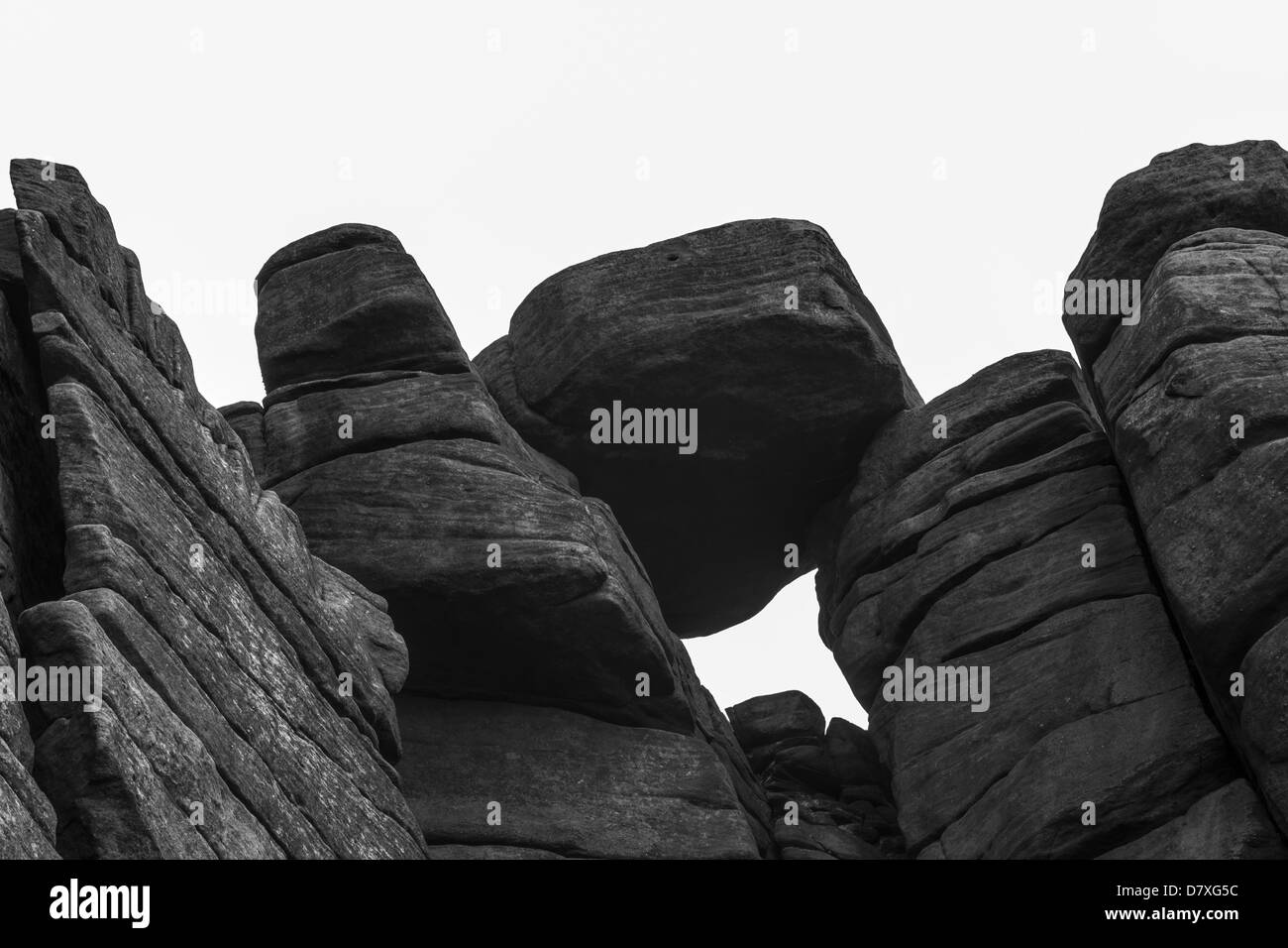 Danger on view Black and White Stock Photos & Images - Alamy