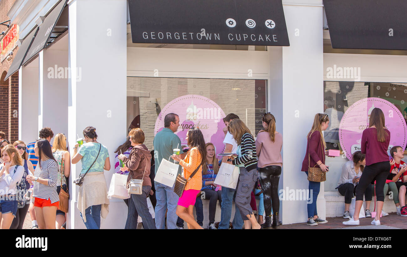 Cupcake business hi-res stock photography and images - Alamy