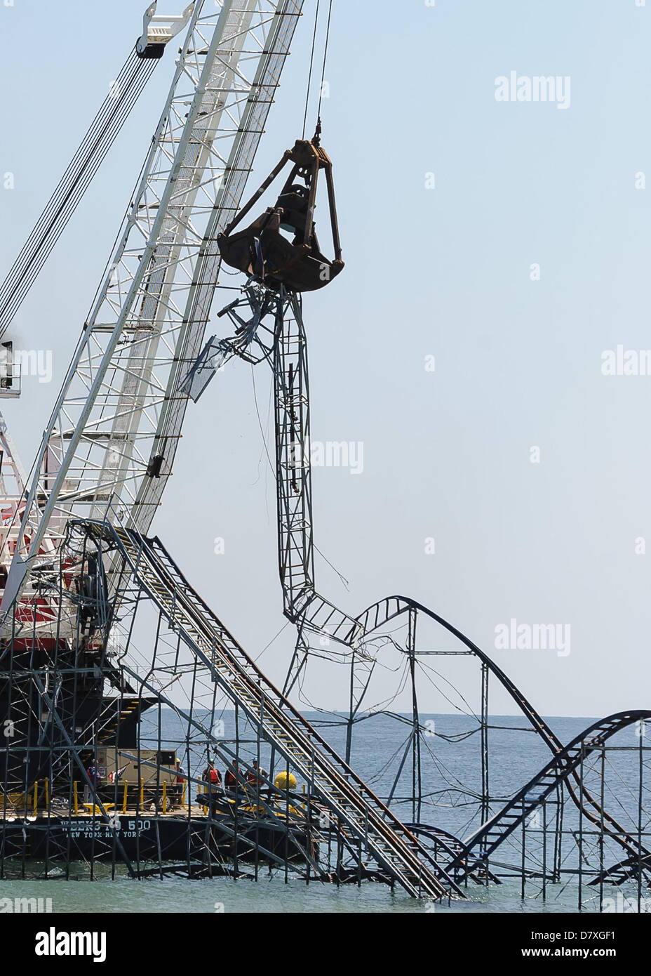 Jet star roller coaster hi-res stock photography and images - Alamy