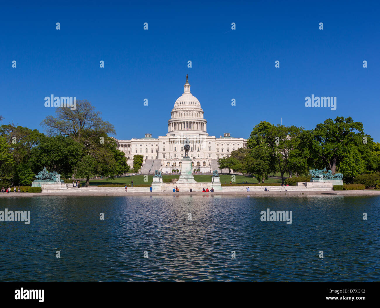 Congress pool hi-res stock photography and images - Alamy