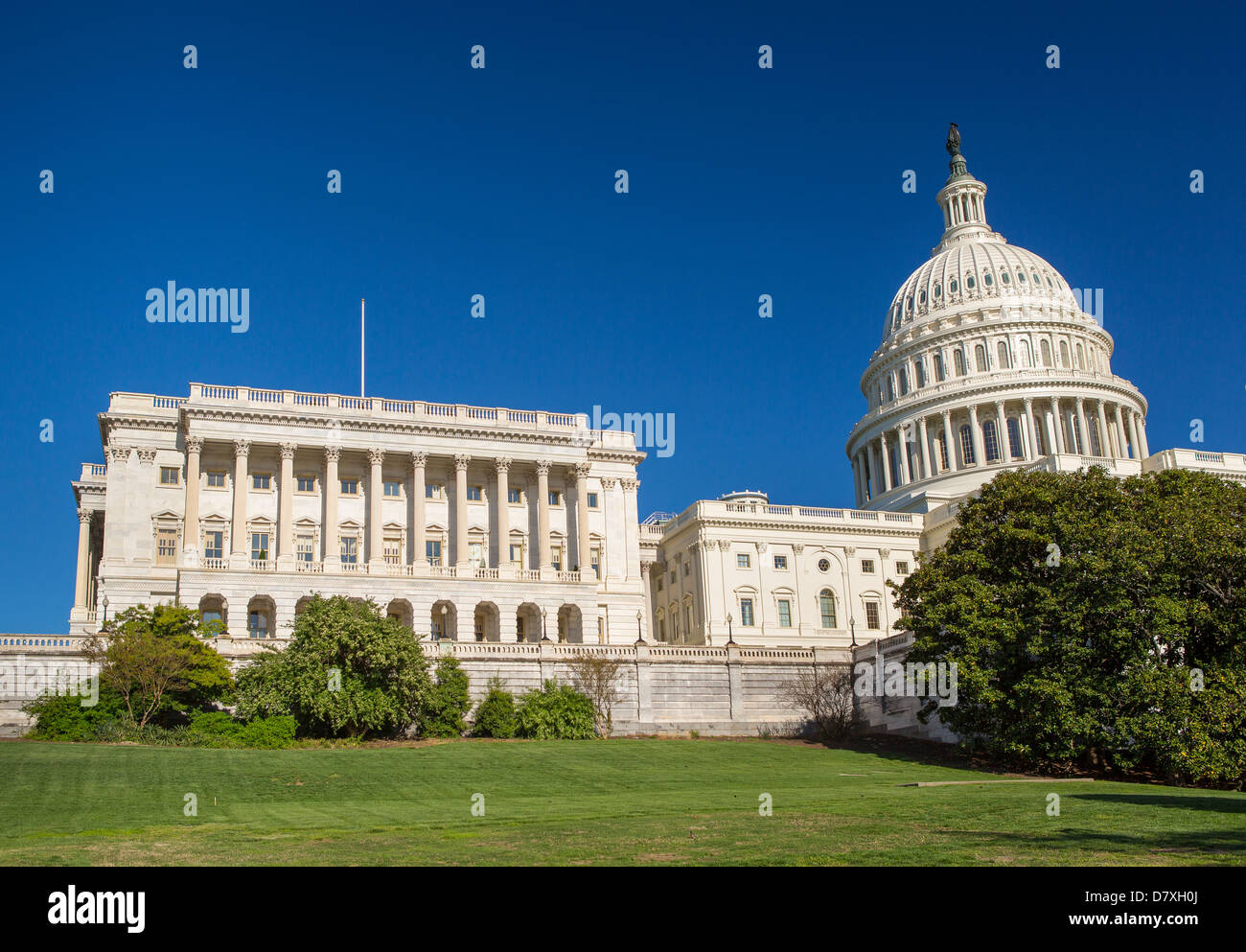United states senate hi-res stock photography and images - Alamy