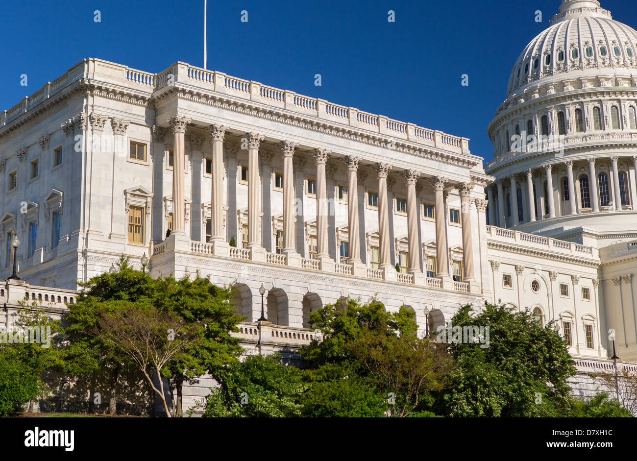 United states senate hi-res stock photography and images - Alamy
