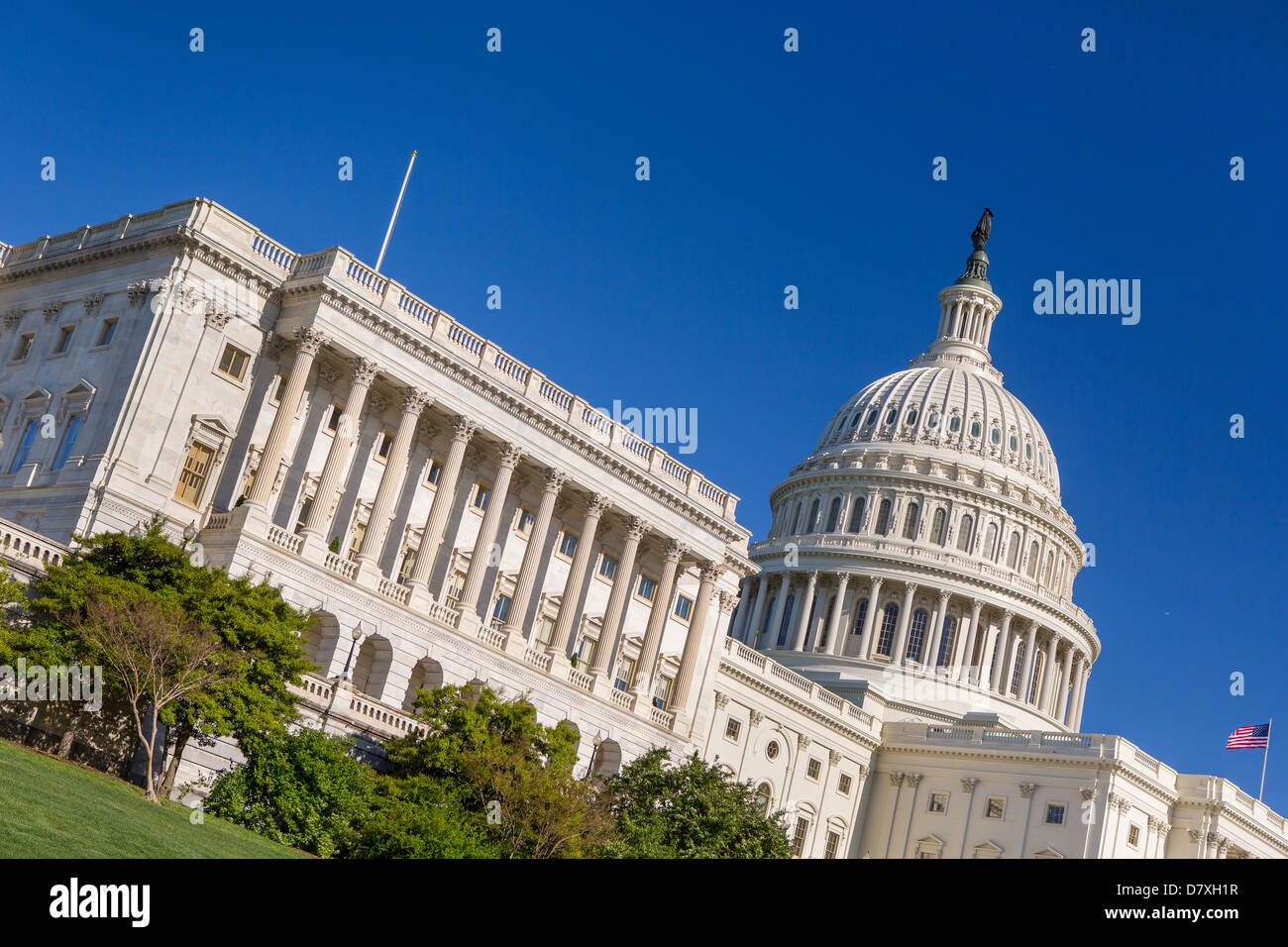 United states senate hi-res stock photography and images - Alamy