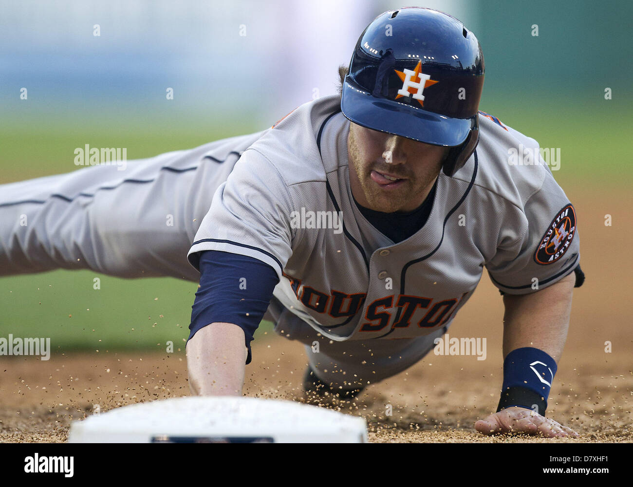 Jake elmore hi-res stock photography and images - Alamy