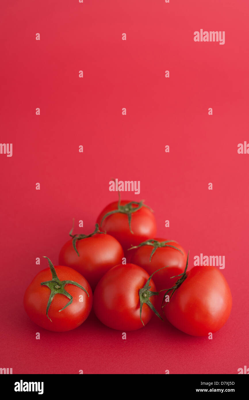 Fruits triangle hi-res stock photography and images - Alamy