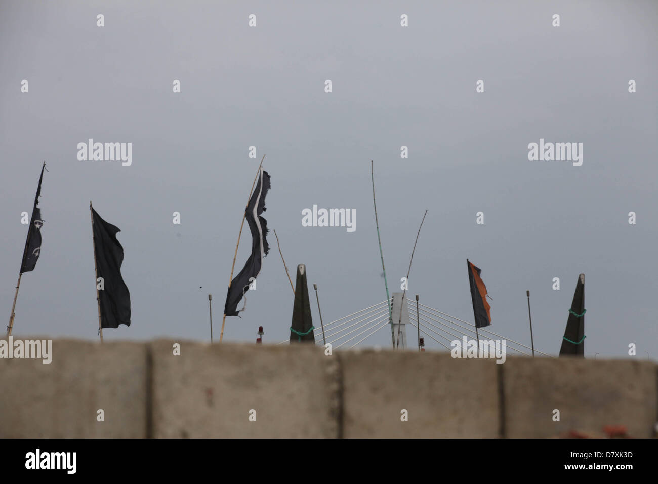 Cyclone mahasen bangladesh hi-res stock photography and images - Alamy