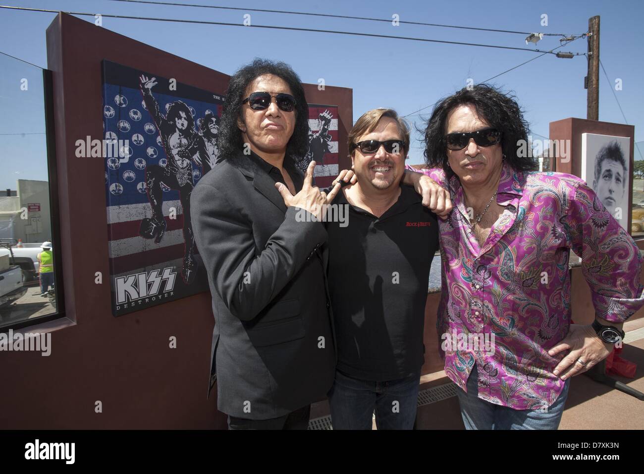 Michael zislis hi-res stock photography and images - Alamy